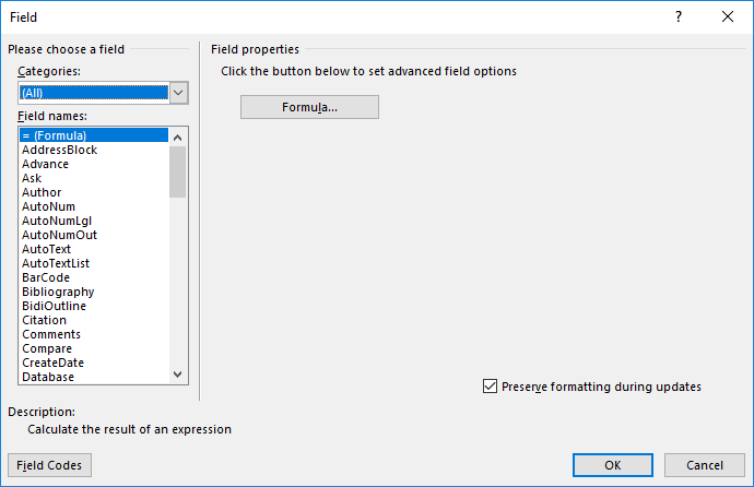 How To Create Localization Ready Templates In MS Word
