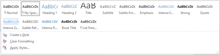 How to Create Localization-Ready Templates in MS Word